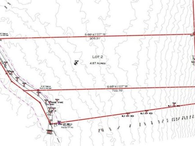 Howland Hill Rd, Belgrade, Plot For Sale