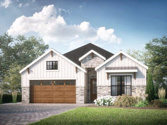 Howland Plan Park Hills Community