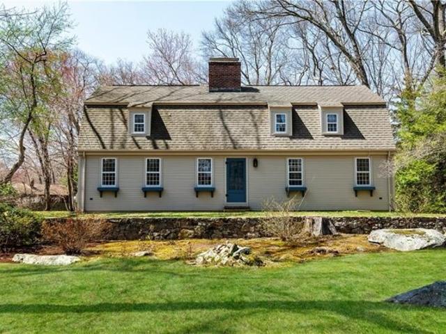 Howland Rd, East Greenwich, Home For Sale