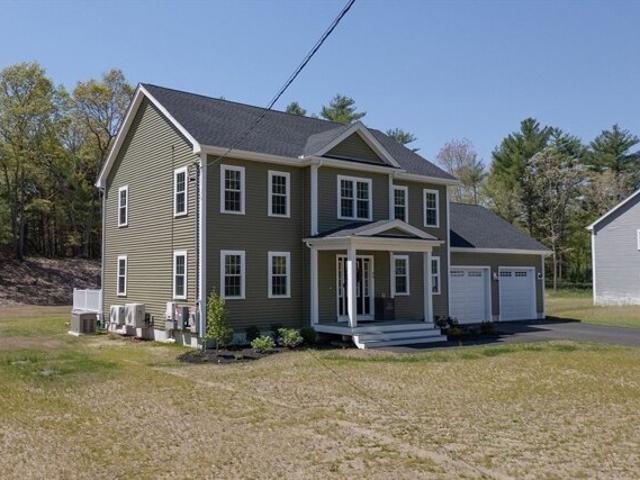 Howland Rd, Lakeville, Home For Sale
