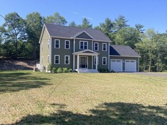 Howland Rd, Lakeville, Home For Sale