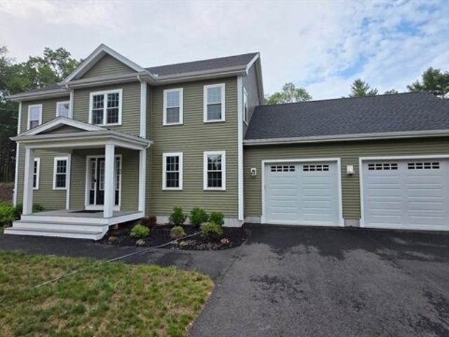 Howland Rd, Lakeville, Home For Sale