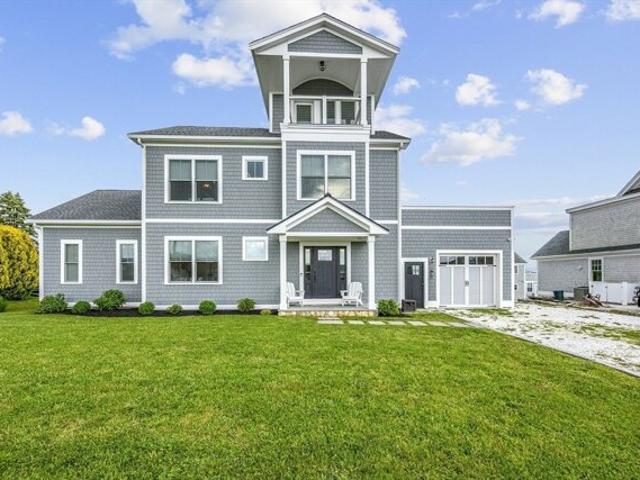 Howland Rd, Westport, Home For Sale