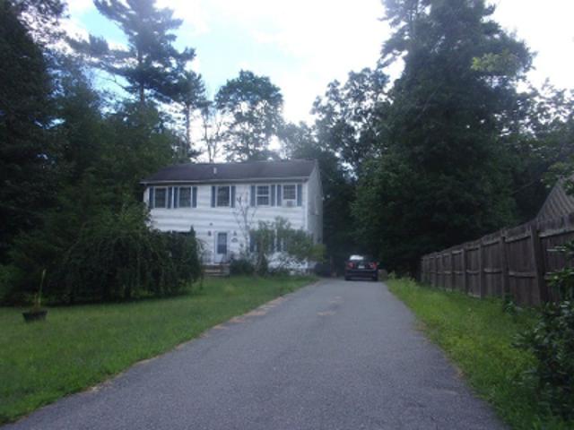 Howland Rd