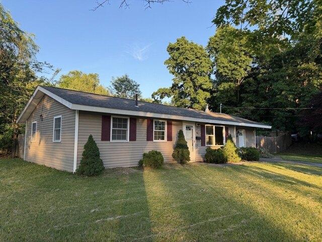 Howland St, Brockton, Home For Sale
