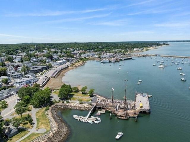 Howland St Unit,plymouth, Condo For Sale