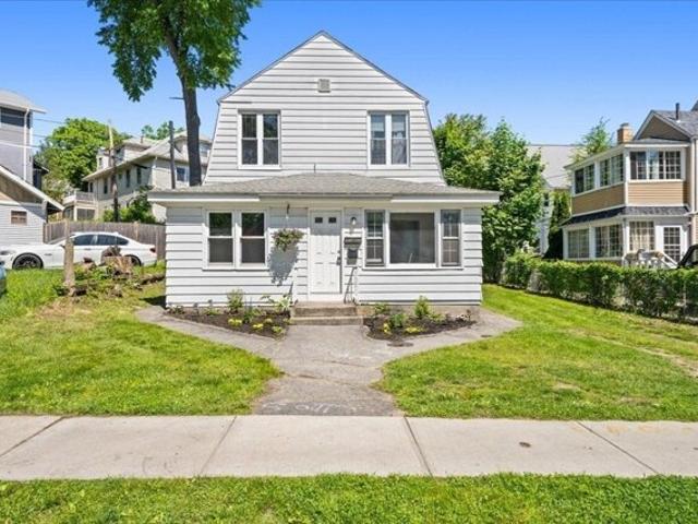 Howland Ter, Worcester, Home For Sale