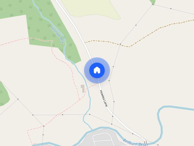Howlea Lane, Hamsterley, Bishop Auckland, County Durham, DL13