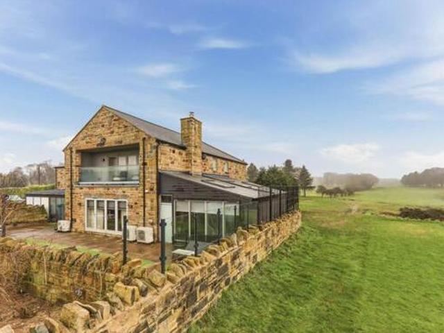Howley Hall Farm, Golf Lane, 5 Bedroom Detached