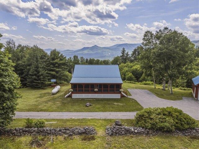 Howling Hole Rd, Bethel, Home For Sale