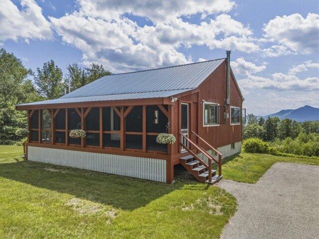 Howling Hole Rd, Bethel, Home For Sale