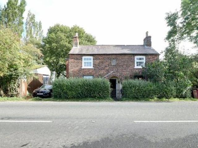 Howsham, Brigg Road, Market Rasen, 3 Bedroom Detached