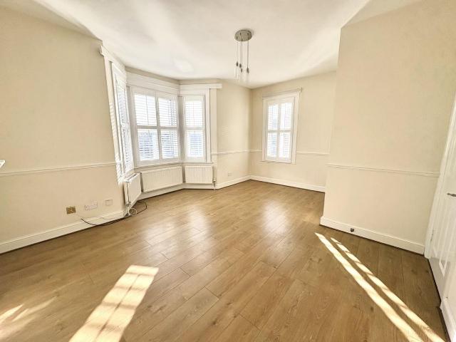 Howson Road, Brockley, London SE4, 2 bed maisonette to rent, £2,000 pcm | PrimeLocation