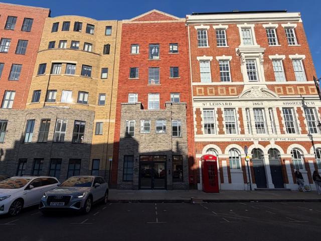 Hoxton Street, London N1, 2 bed flat to rent, £3,500 pcm | PrimeLocation
