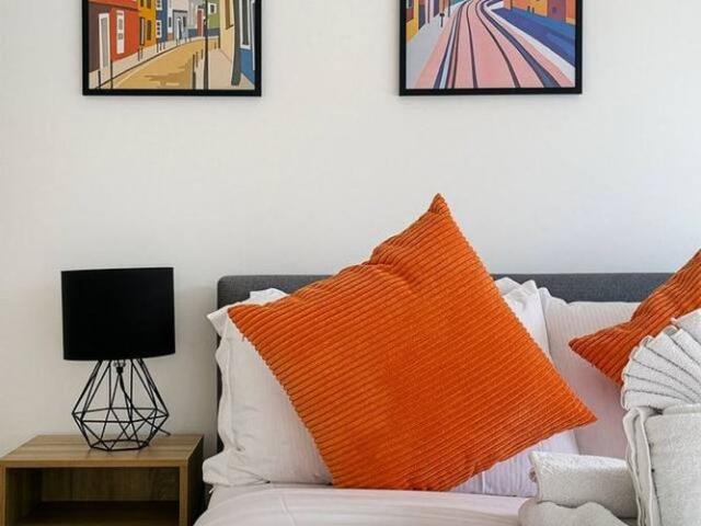 Hoxton Street