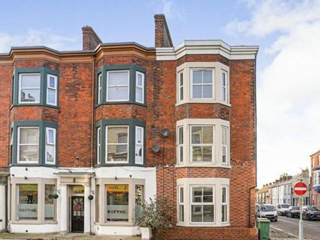 Hoxton Road, Scarborough, 5 Bedroom Block