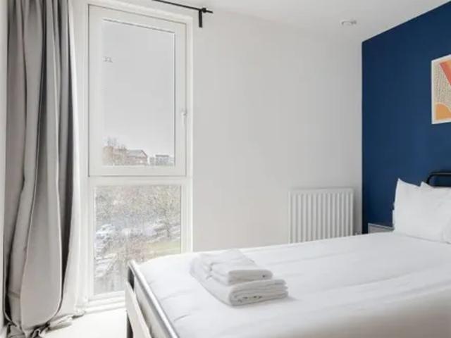 Hoxton Wharf, 14 Wiltshire Row, London, N1 3DT, United Kingdom | 1 bed apartment for rent #167196052 | Rentberry