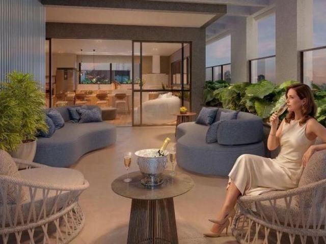 Hox Home Experience