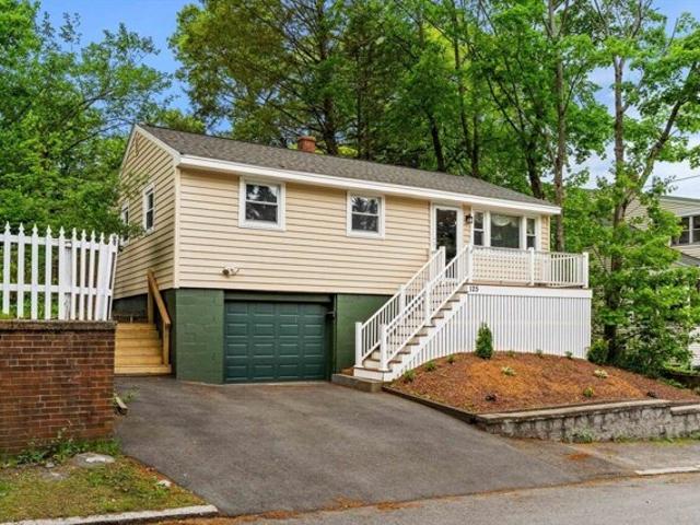 Hoyt Ave, Lowell, Home For Sale