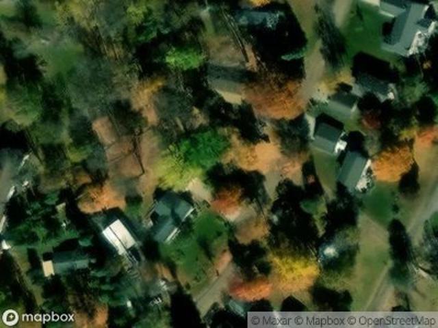 Hoyt Ave NW