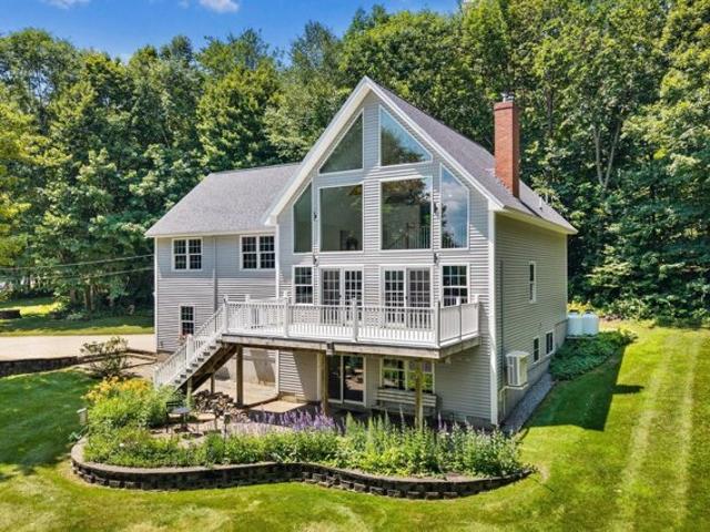 Hoyt Dr, Monmouth, Home For Sale