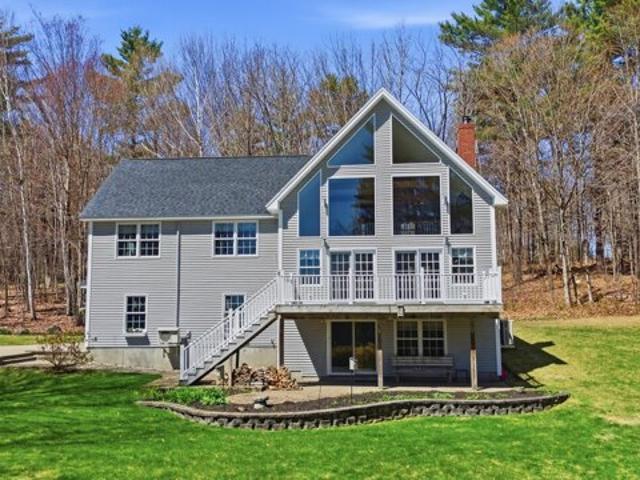 Hoyt Dr, Monmouth, Home For Sale