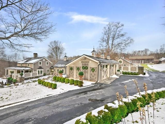 Hoyt Rd, Sherman, Home For Sale