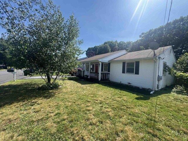 Hoyt St, Manchester, Home For Sale