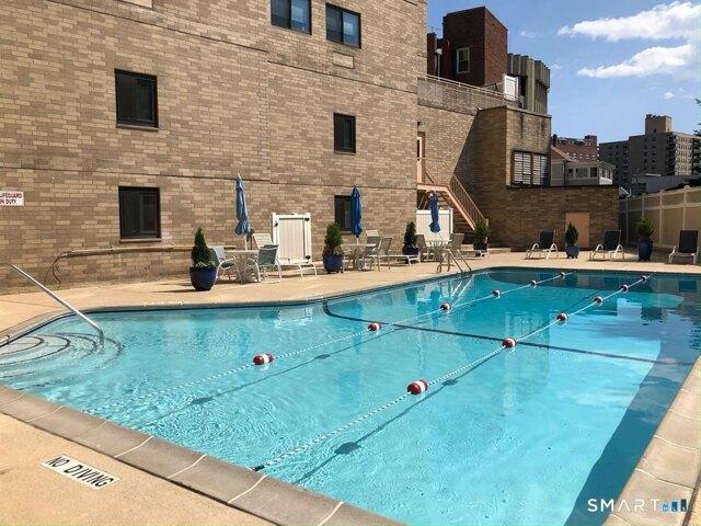 Hoyt St Apt K, Stamford, Condo For Sale