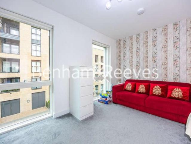 Hoy Close, Colindale Gardens, NW9