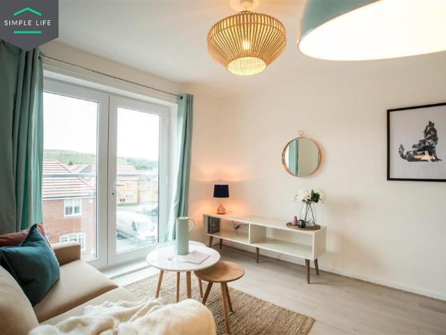 Hoy Drive, Newton Le Willows 2 bed apartment to rent £1,005 pcm £232 pw