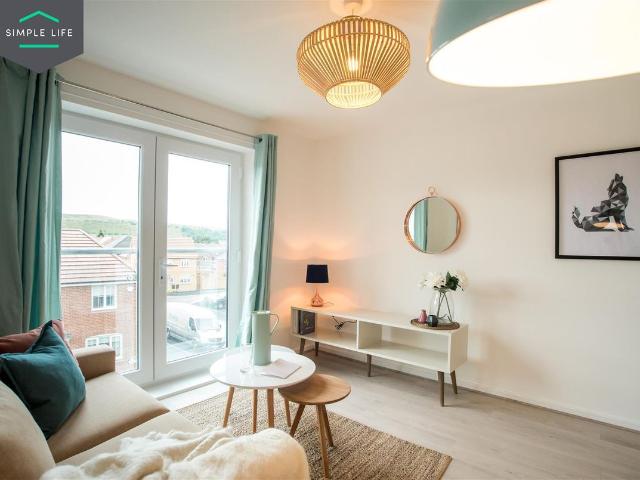 Hoy Drive, Newton Le Willows WA12, 2 bed flat to rent, £990 pcm | PrimeLocation