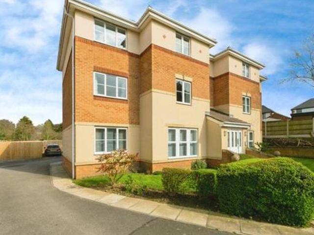 Hoyland, Stoney Croft, Barnsley, 2 Bedroom Flat
