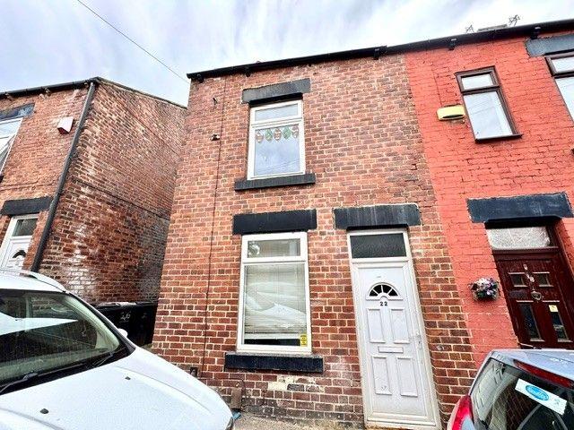 Hoyland Street, Wombwell, Barnsley S73, 2 bed terraced house to rent, £750 pcm | PrimeLocation