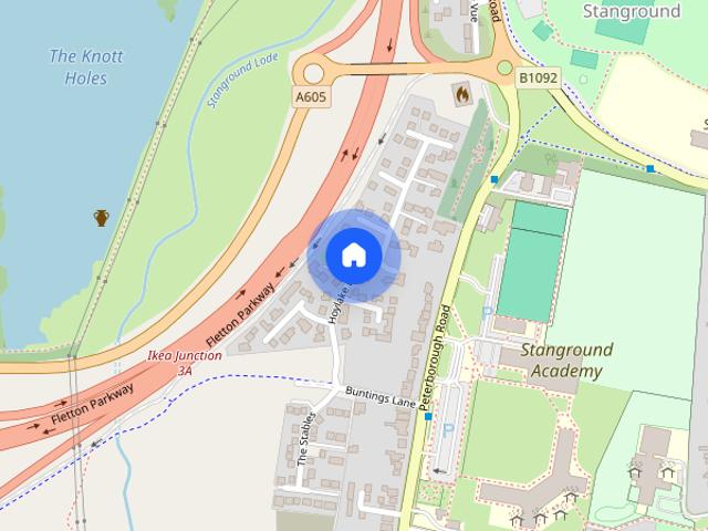 Hoylake Drive, Farcet, Peterborough