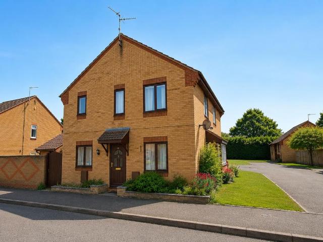 Hoylake Drive, Farcet, Peterborough PE7, 3 bed semi detached house to rent, £1,200 pcm | PrimeLocation