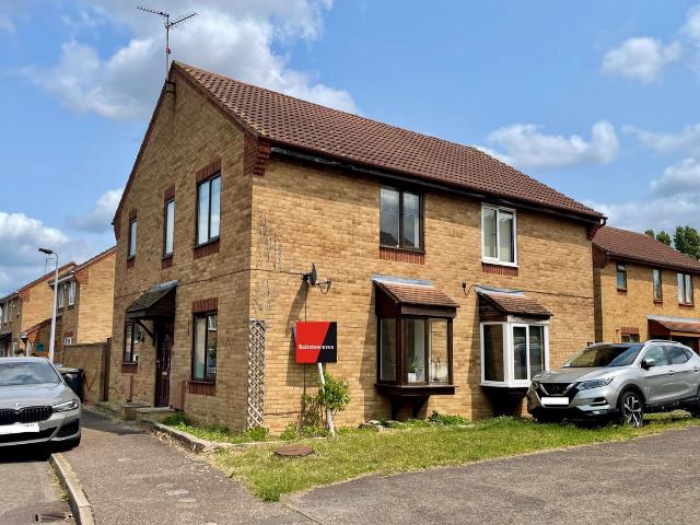Hoylake Drive, Peterborough PE7, 3 bed property to rent, £1,250 pcm | PrimeLocation