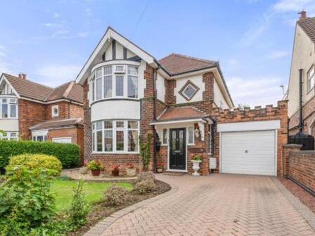 Hoylake Drive, Skegness, 3 Bedroom Detached
