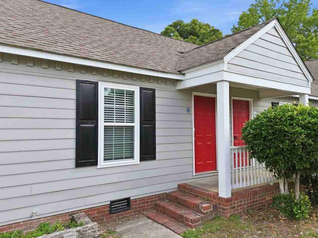 Hoyle Drive Duplexes 2 Bedroom Home for Rent at 4800 Hoyle Dr, Raleigh, NC 27604