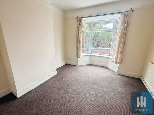 Hoyle Mill Road, Barnsley, S70