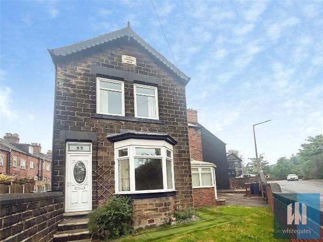 Hoyle Mill Road, Barnsley S70, 2 bed detached house to rent, £850 pcm | PrimeLocation