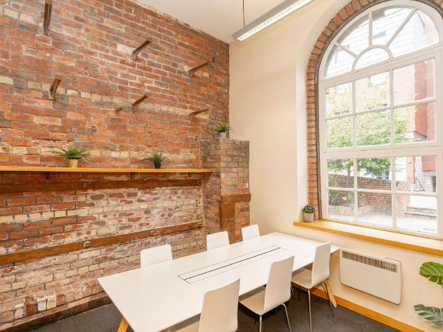 Hoyle Street, Sheffield S3, Room to rent, £420 pcm | PrimeLocation
