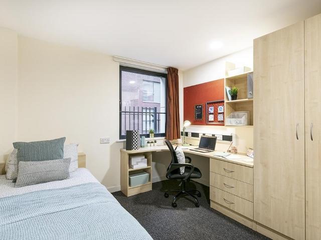 Hoyle Street, Sheffield S3, Room to rent, £455 pcm | PrimeLocation