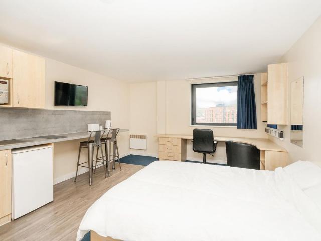 Hoyle Street, Sheffield S3, Room to rent, £602 pcm | PrimeLocation