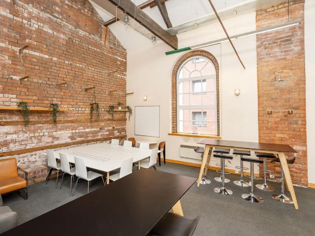 Hoyle Street, Sheffield S3, Room to rent, £602 pcm | PrimeLocation