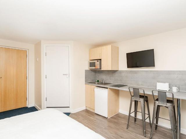 Hoyle Street, Sheffield S3, Room to rent, £732 pcm | PrimeLocation