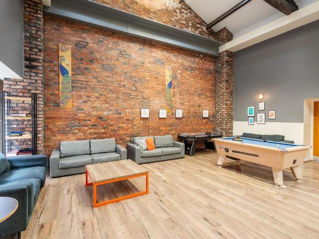 Hoyle Street, Sheffield S3, Room to rent, £386 pcm | PrimeLocation