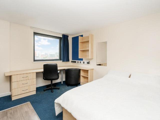 Hoyle Street, Sheffield S3, Room to rent, £399 pcm | PrimeLocation
