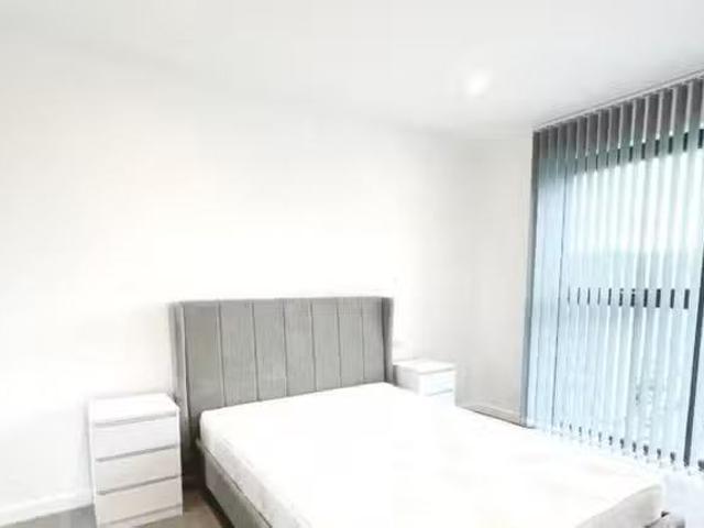 HL The Axium 1 Bedroom 1 Bathroom