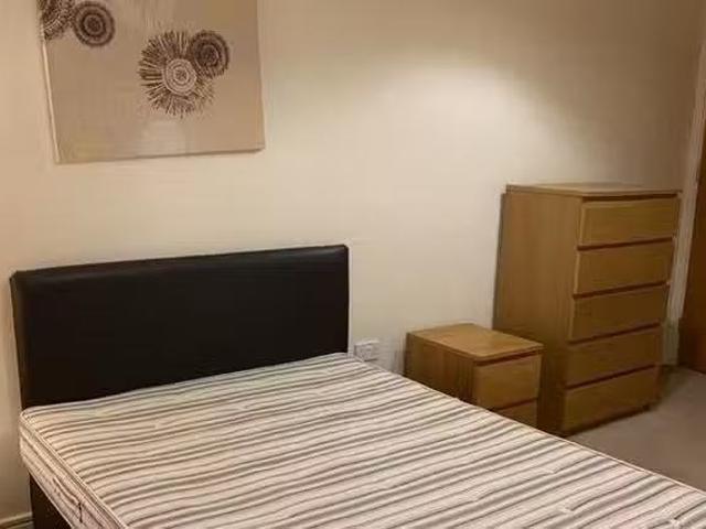 HL Centenary Plaza 2 Bedroom 2 Bathroom